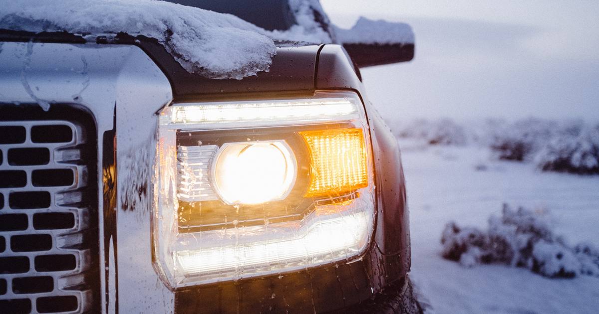 HID vs. LED: Which Headlights Are Better?