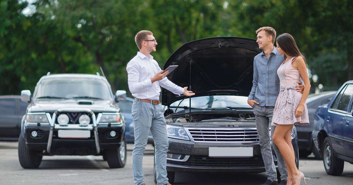 Certified Pre-Owned Vs. Used