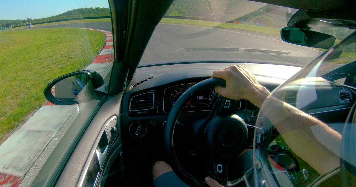 How to Tell if a Performance Car Has Been Driven Hard