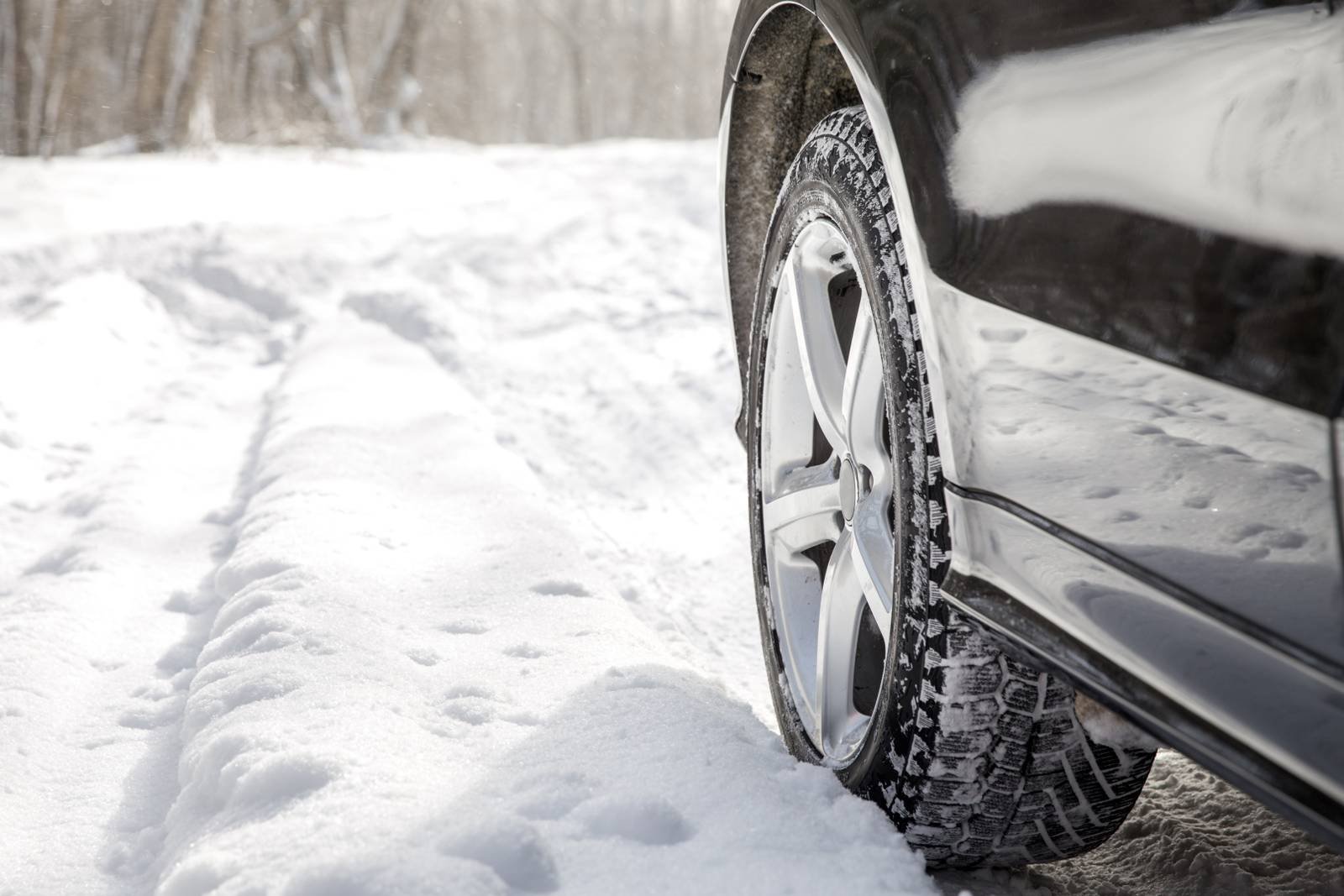 What to Do if Your Car Skids on Ice: A Comprehensive Guide