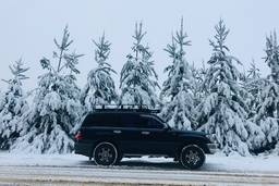 4WD High vs. Low: What's the Difference?