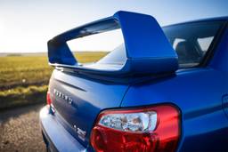 What Is a Spoiler on a Car?