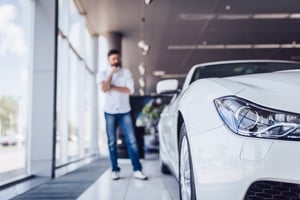 Buying a Car Without a Title: What You Need To Know