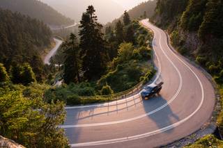 What Does Traction Control Do?