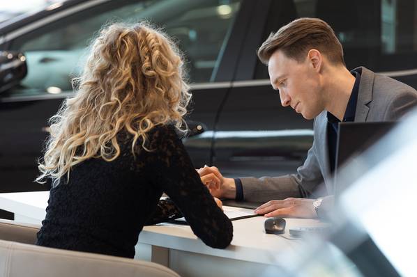 What Is a Doc Fee and How Much Are Dealer Fees? | Bumper