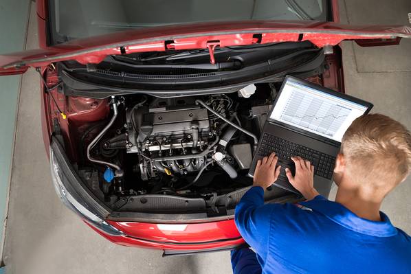 What Can a Car Diagnostic Test Tell You?