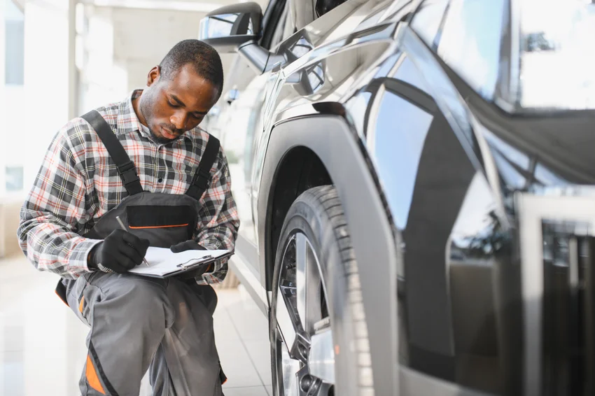 Used Car Test Drive Checklist: 23 Things to Inspect Before You Buy