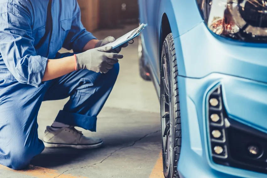 Pre-Purchase Inspection (PPI): The Complete Guide for Used Car Buyers