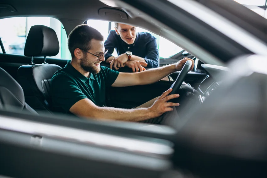 How to Sell a Car: The Complete Step by Step Guide