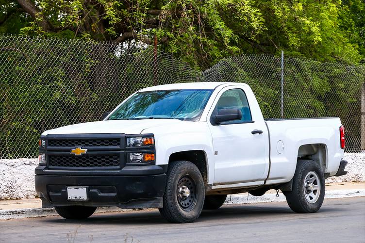 Understanding Truck Cab Sizes and Truck Bed Sizes