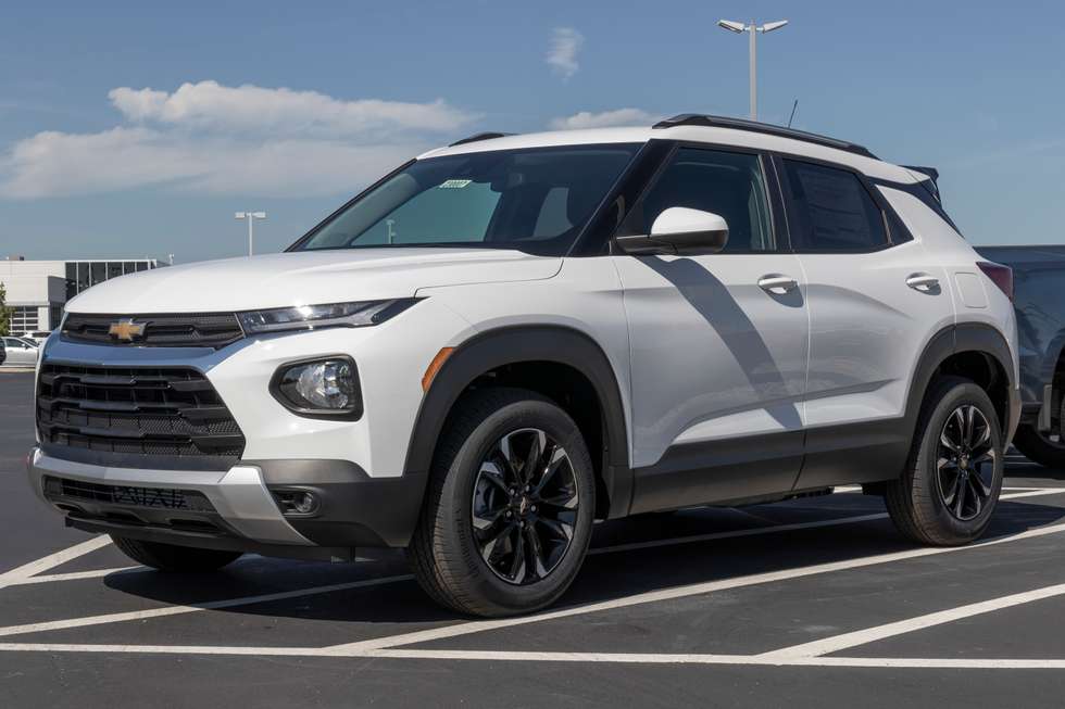 Most Popular Cars Sold in 2023: Nationwide and by State | Bumper