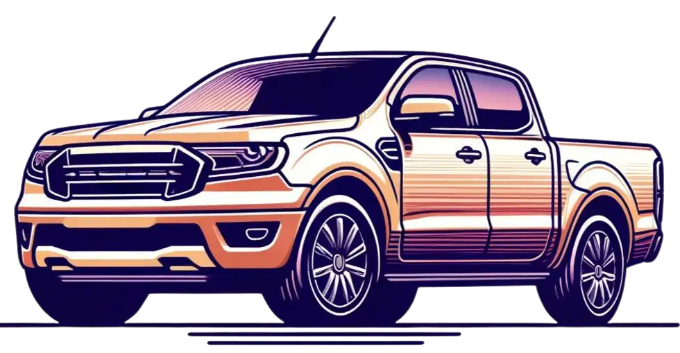 Ford Ranger VIN Decoder & Lookup