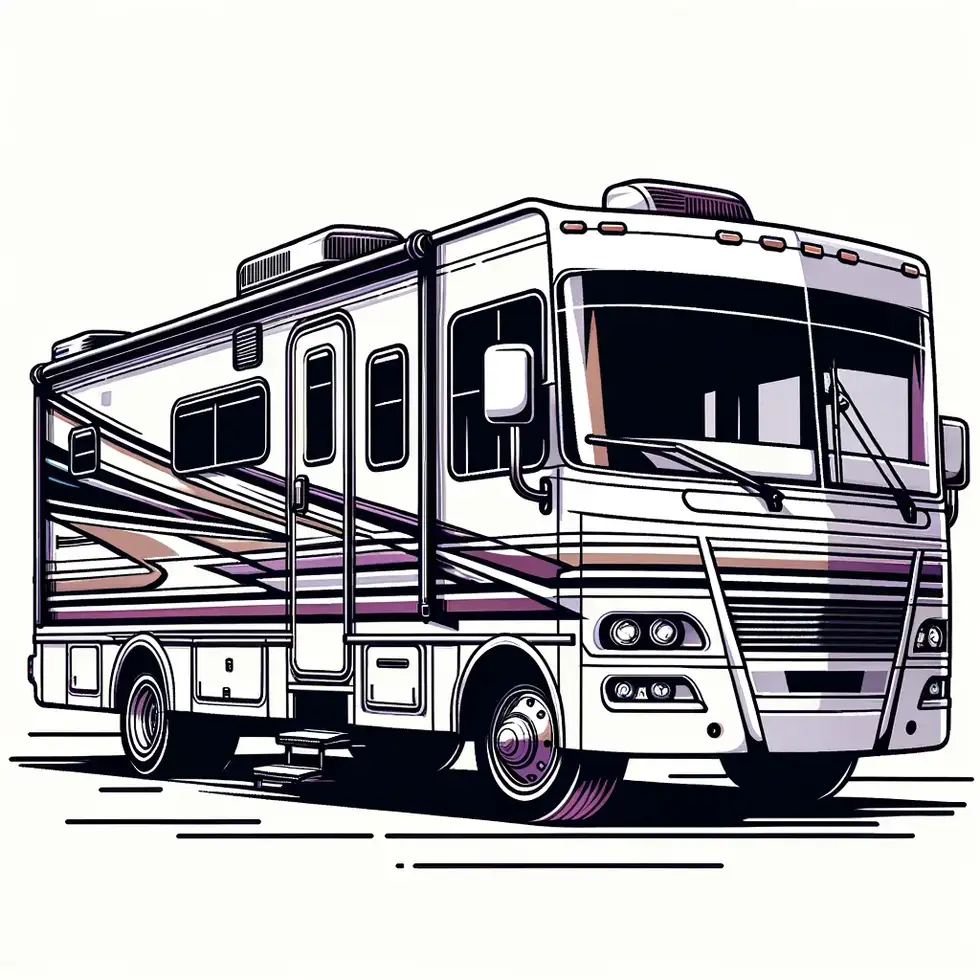 RV & Motorhome VIN Lookup