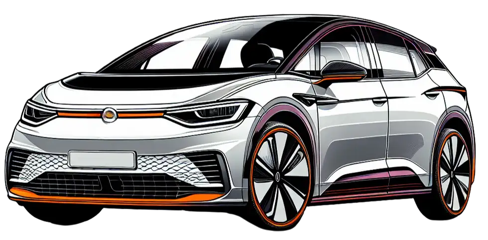 Free Volkswagen ID.4 VIN Decoder — ID.4 VIN Lookup | Bumper